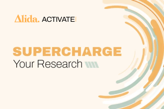 Alida Set to Supercharge Research at Activate 2024